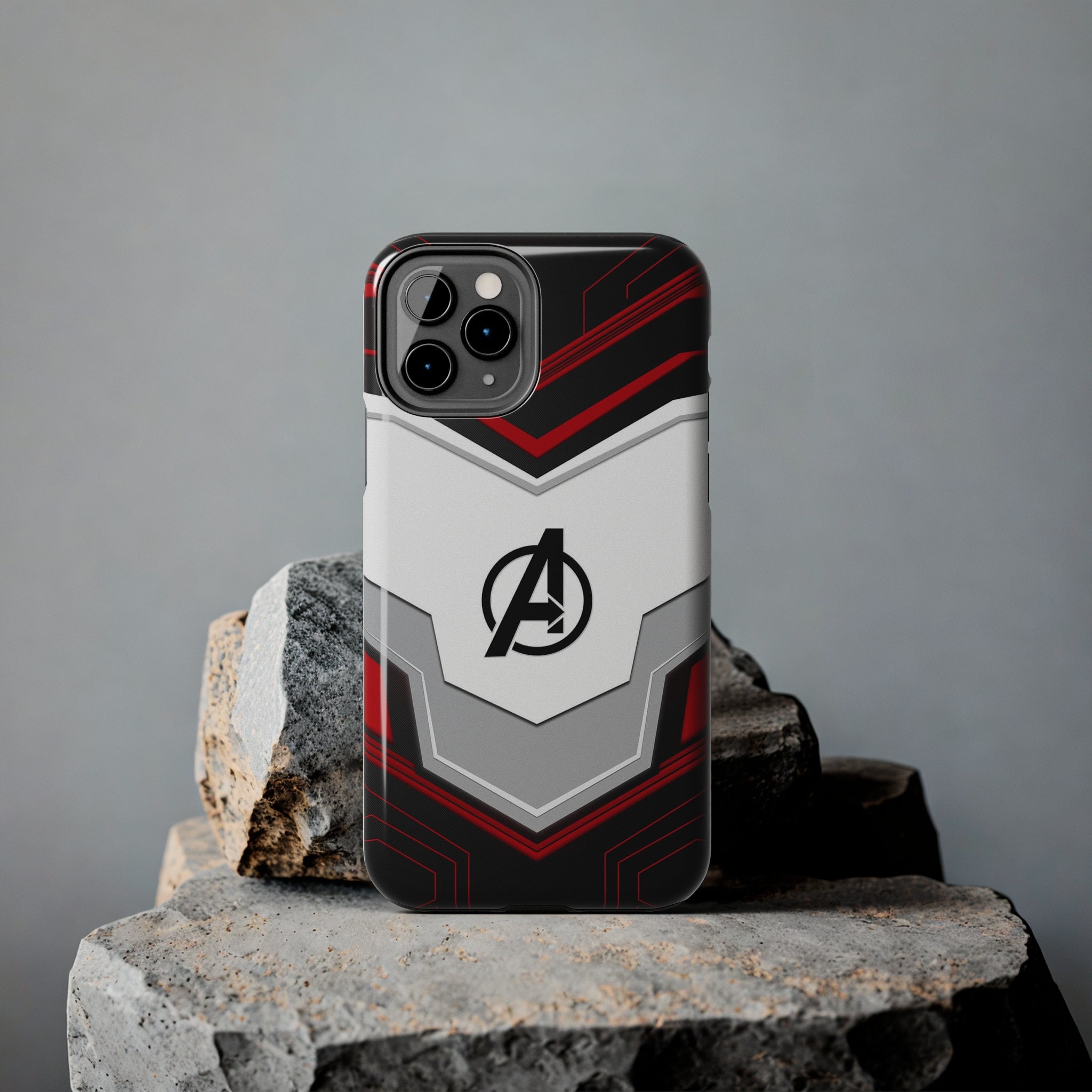 Avengers phone case store