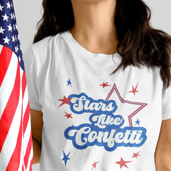 Like Confetti - Etsy