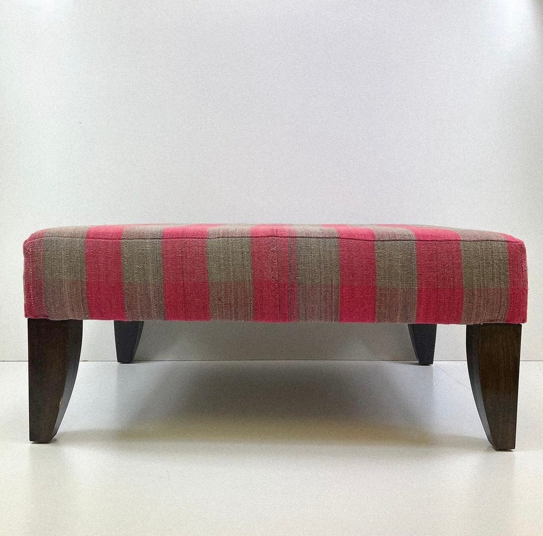 Antique Turkish Dijim Ottoman - Etsy