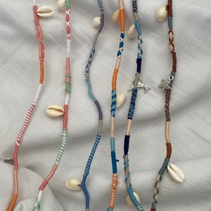 Reusable Hair Wraps - Etsy