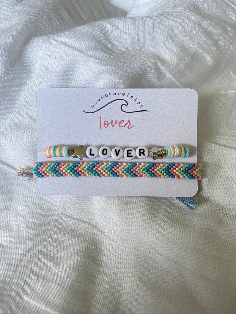Swiftie Bracelets - Etsy