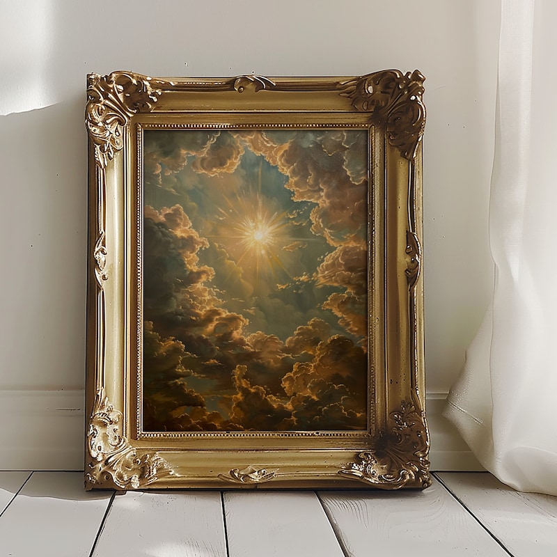 Celestial Art - Etsy