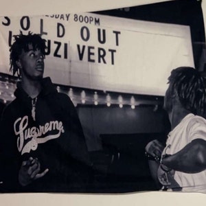 Playboi Carti Poster - Etsy