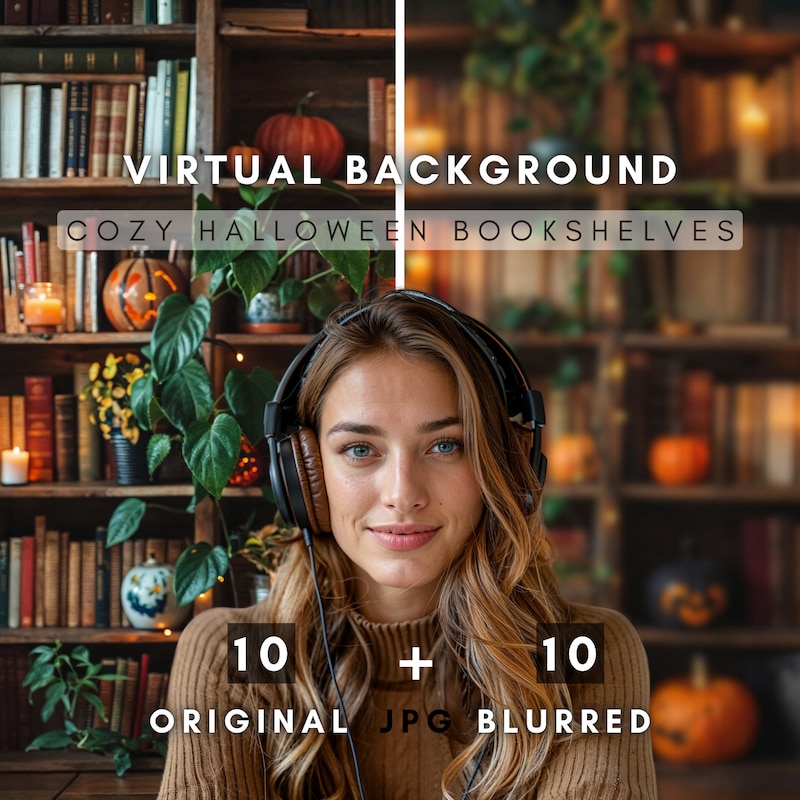 Fall Teams Background - Etsy