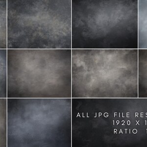 Professional Gray Zoom Background, Grey Texture Virtual Backdrop for ...