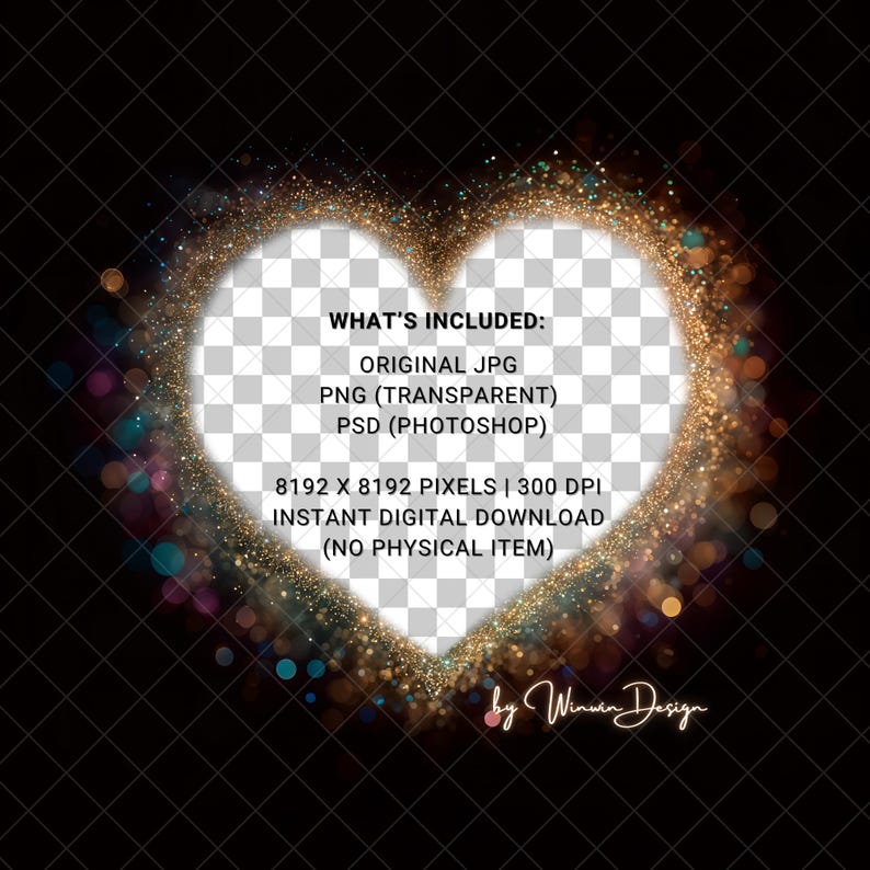 Macro Eye Iris Frame Background – Valentine’s Heart Iris Photography ...