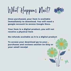 Risk Assessment Template for Small Businesses. Record and - Etsy UK