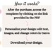 Editable Mega Bundle Social Media Mockups Facebook Tiktok Instagram ...