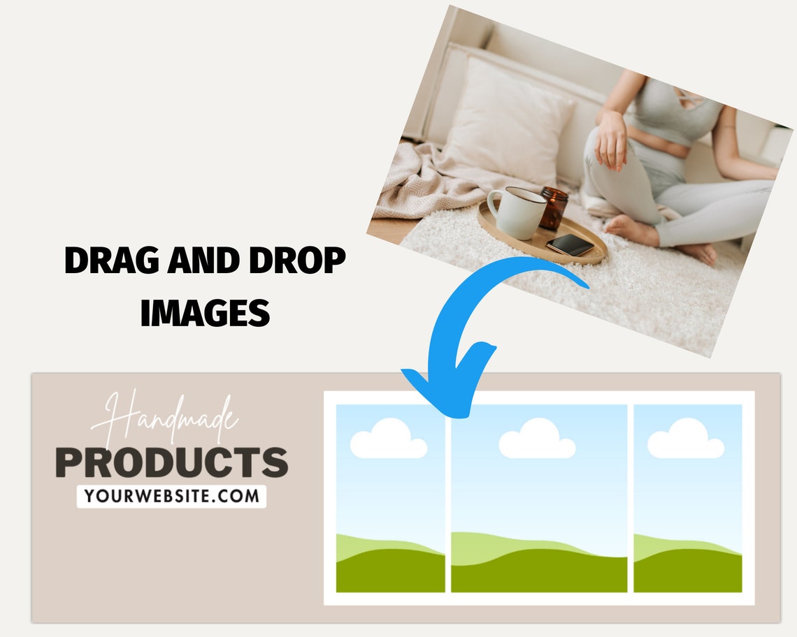 10 Twitter Banners | Twitter Banner Mockup Template | Twitter Cover ...