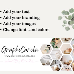 10 Twitter Banners | Twitter Banner Mockup Template | Twitter Cover ...