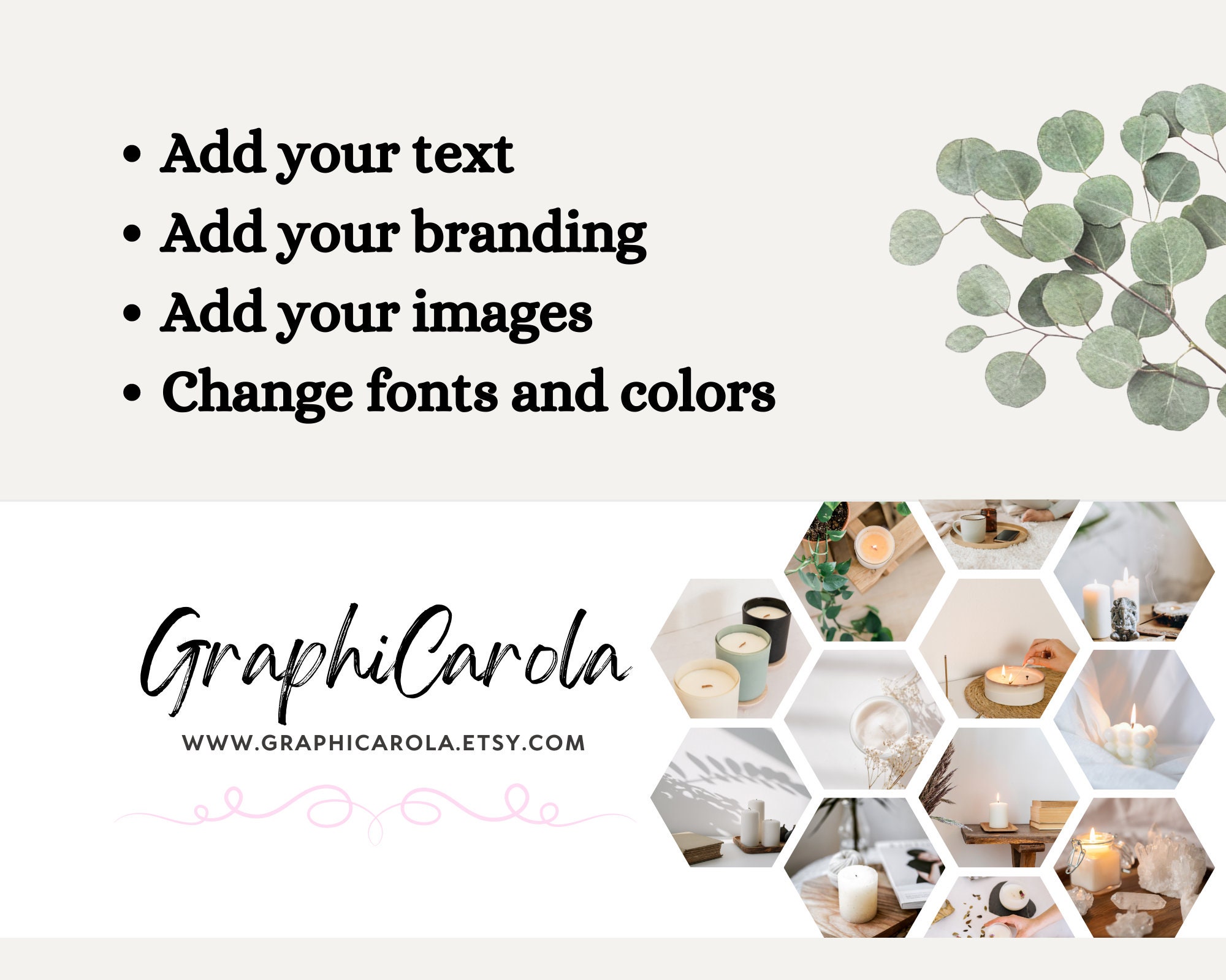 10 Twitter Banners | Twitter Banner Mockup Template | Twitter Cover ...