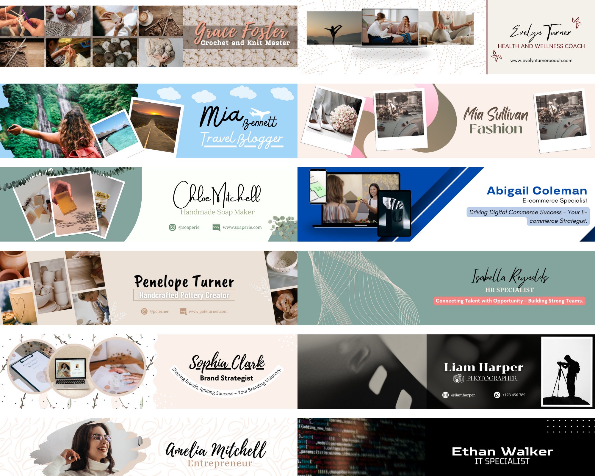 Linkedin Banner, Linkedin Templates, Linkedin Cover Linkedin Background ...