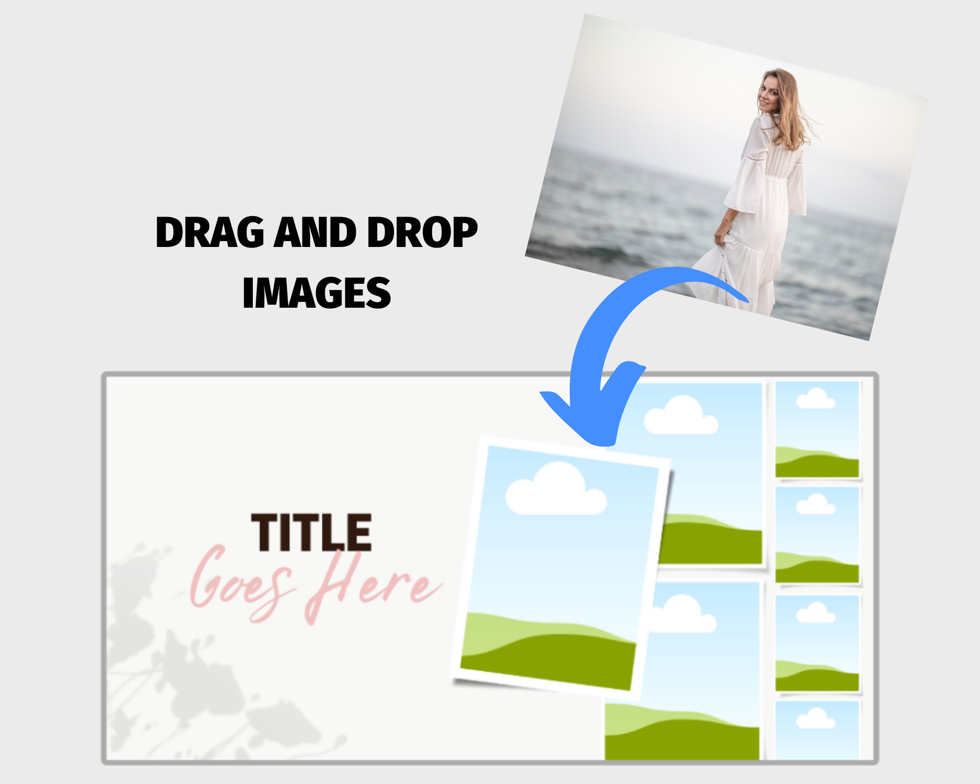 10 Pinterest Banner Canva Template, Pinterest Header, Cover, Profile ...