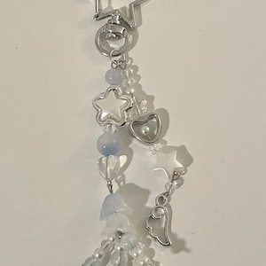 Star Phone Charm - Etsy