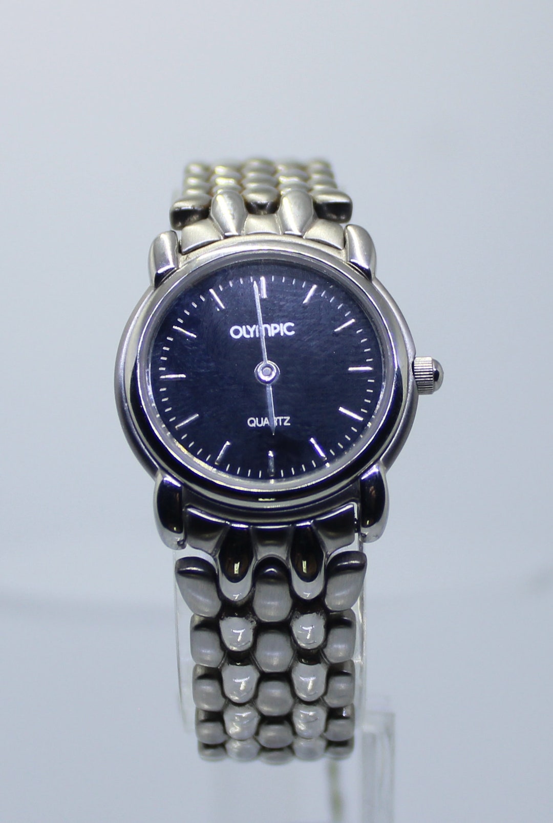 Olympic Women's Watch - Quartz Mechanism - Etsy