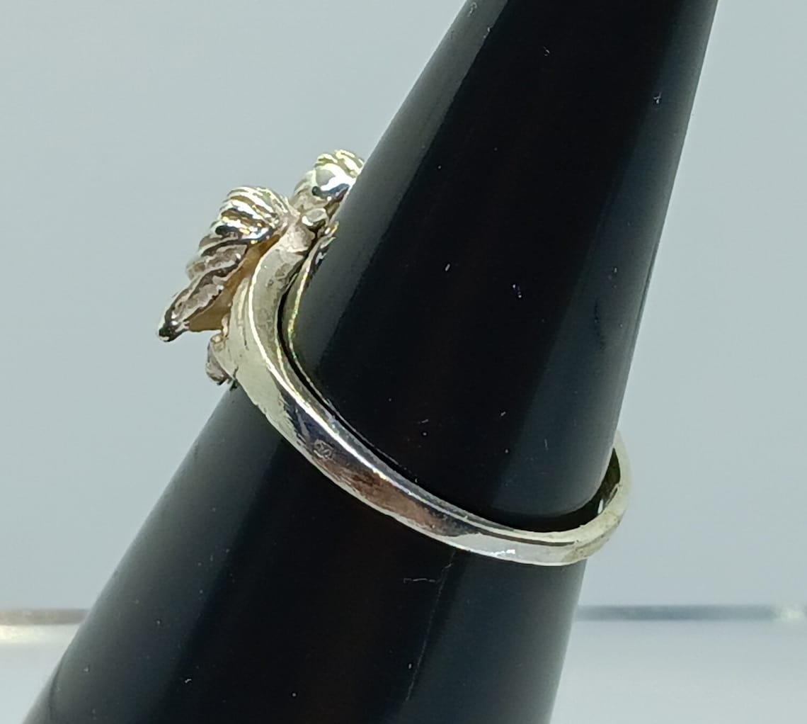 Love Ring | Perfect Symbol of Eternal Harmony | Relationship Symbol - Etsy
