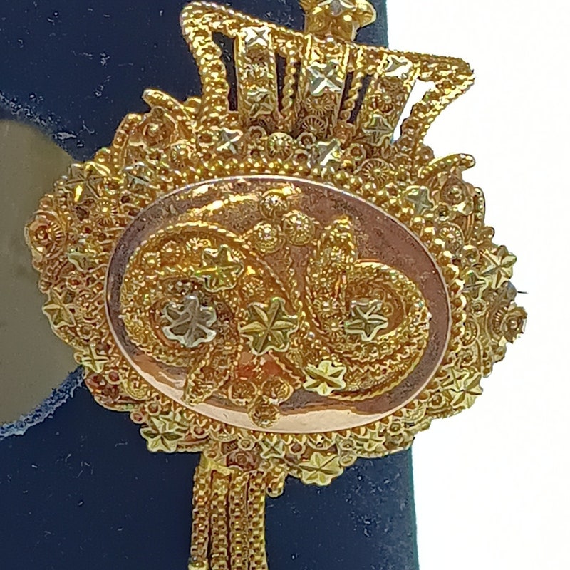 Dutch Jewelry - Etsy