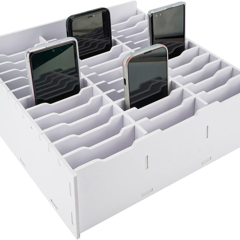 Cell Phone Box - Etsy