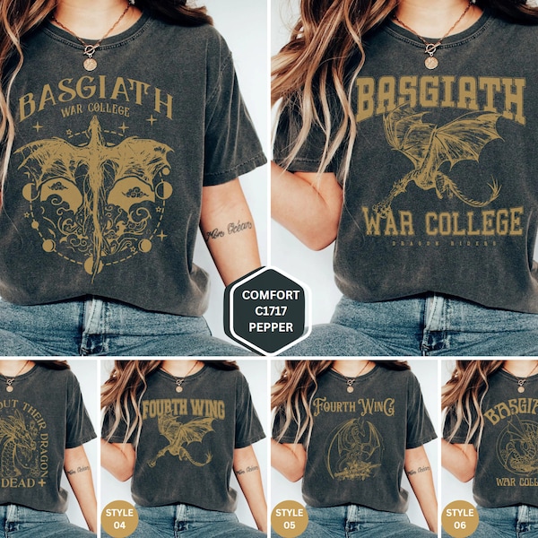 Basgiath Fourth Wing - Etsy