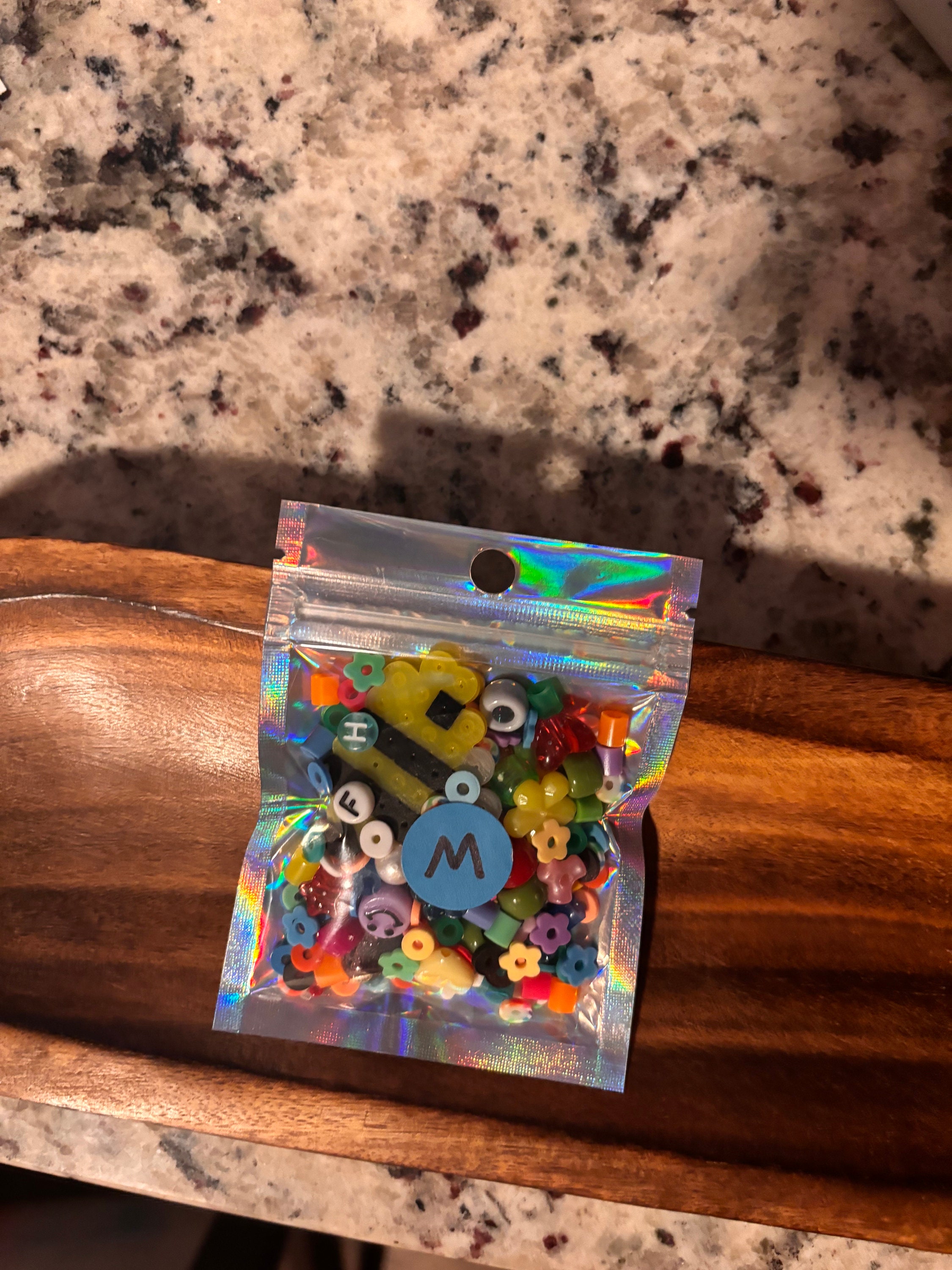 Trinket Mystery Bags - Etsy