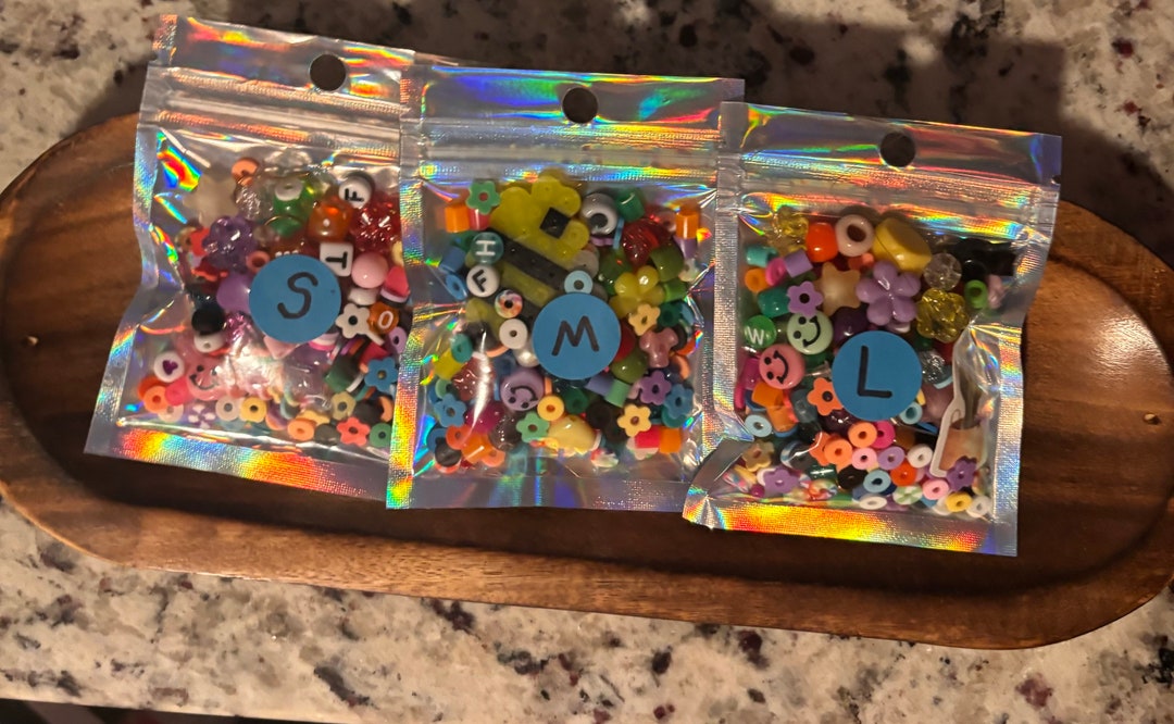 Trinket Mystery Bags - Etsy