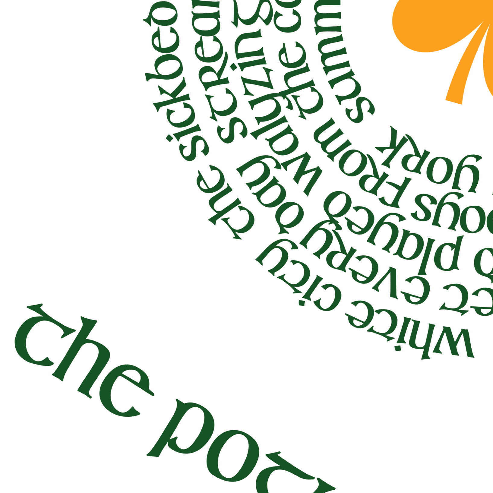 The Pogues Shane MacGowan Irish Music Song list Unframed Art Print sold ...