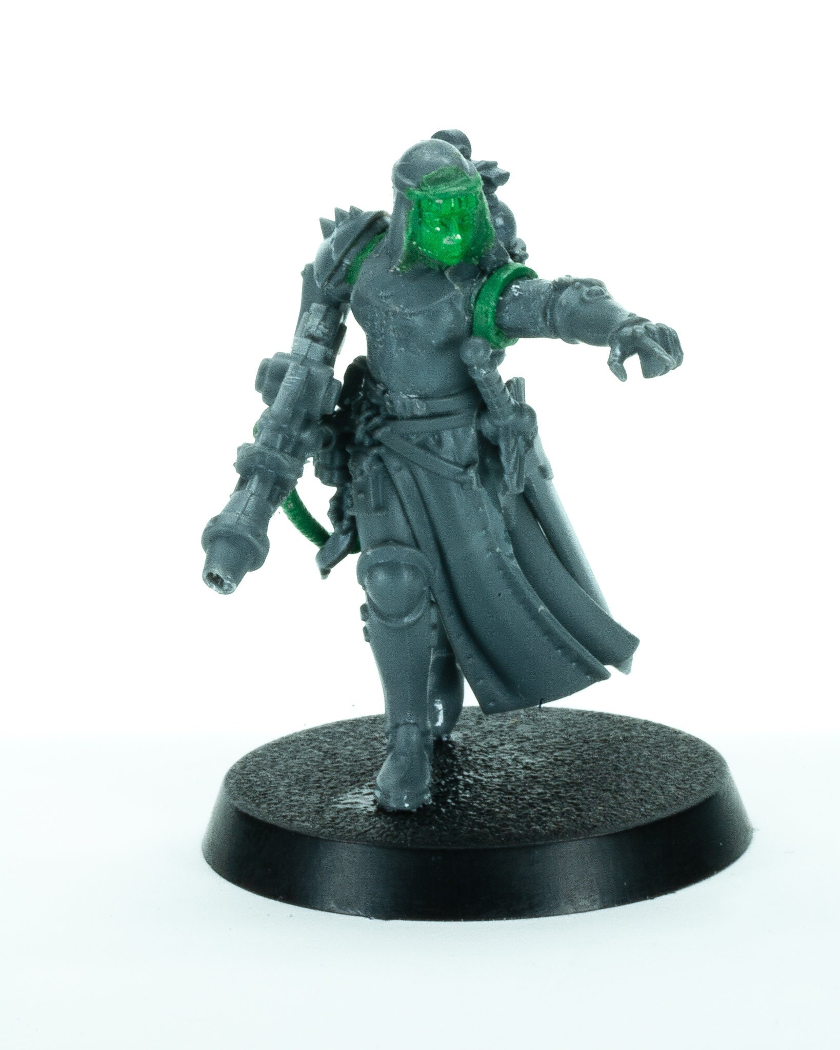 Warhammer 40K, Kitbash, Conversion, Custom Made, Commission Work ...