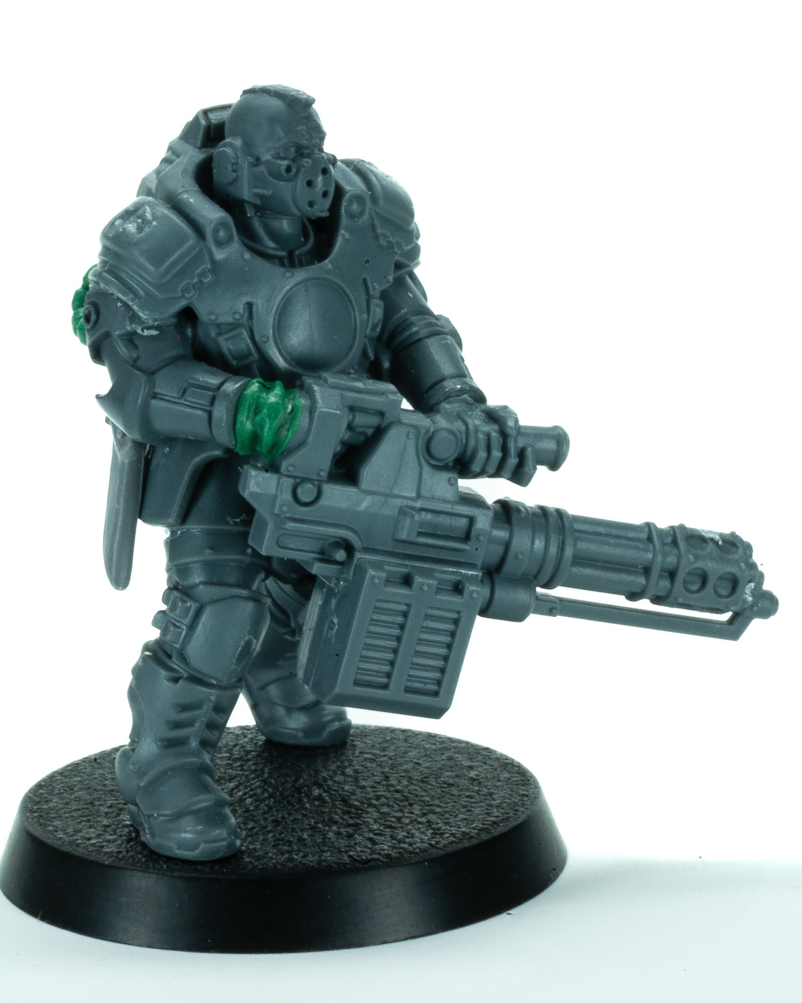 Warhammer 40K, Kitbash, Conversion, Custom Made, Commission Work ...