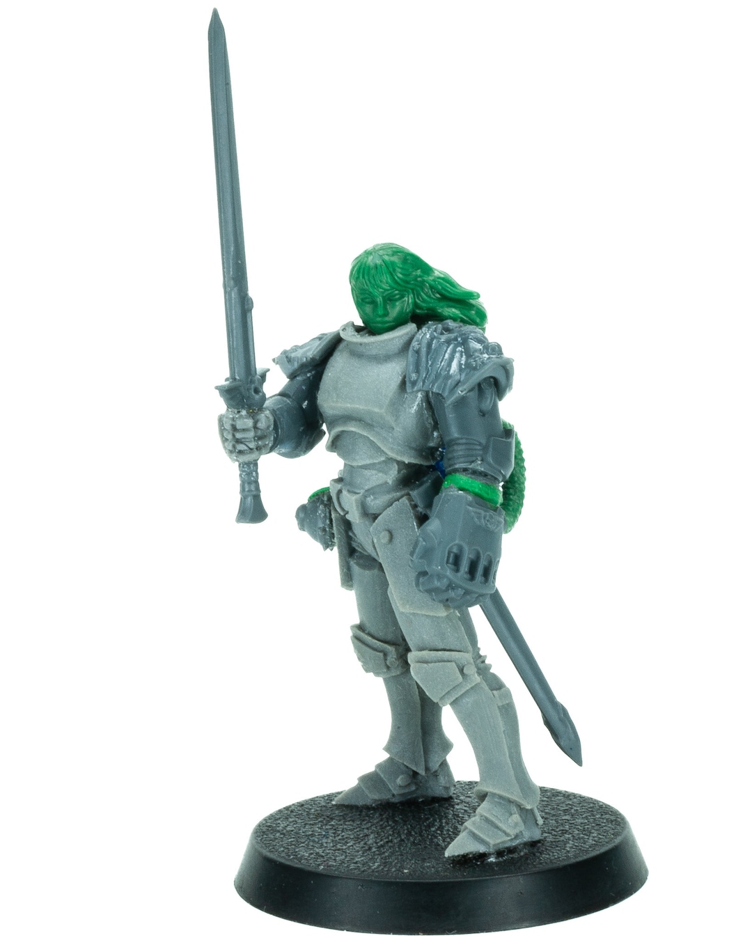 Warhammer 40K, Kitbash, Conversion, Custom Made, Commission Work ...