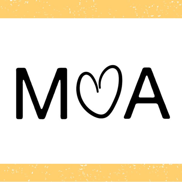 Moa - Etsy