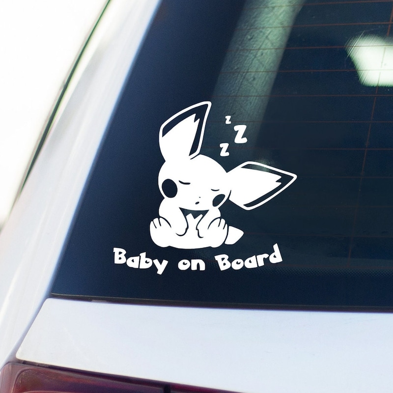 HoneyBunsDecals - Etsy