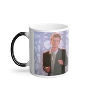 Rick Astley - Etsy