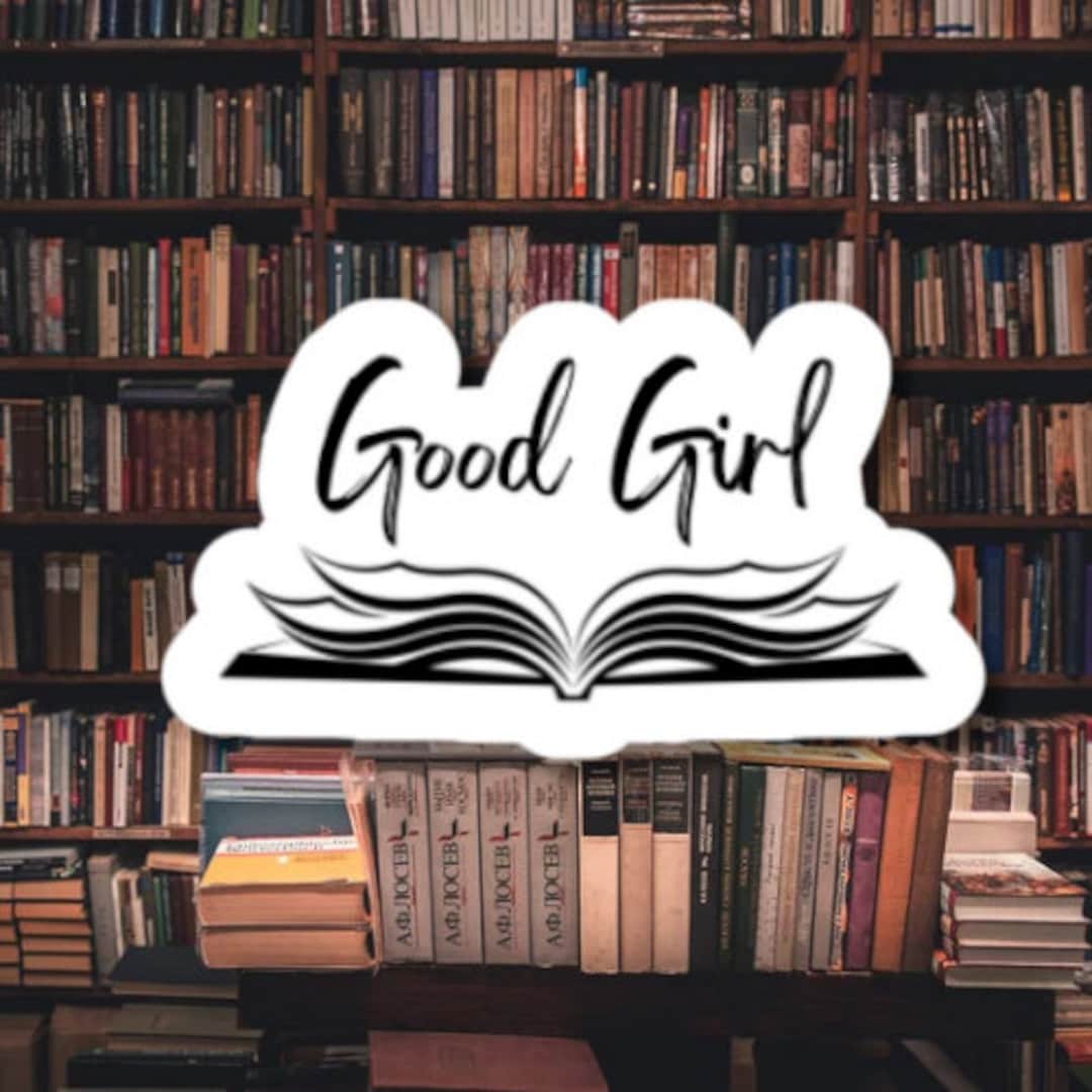 Kindle Bookish Stickers Booktok Kindle Accessories Smut - Etsy