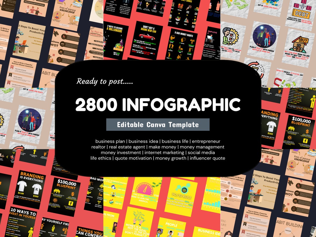 Bad Infographic Design