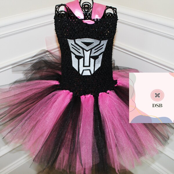 Transformers Costume - Etsy