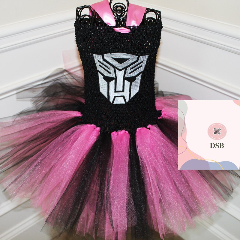 Transformers Costume - Etsy