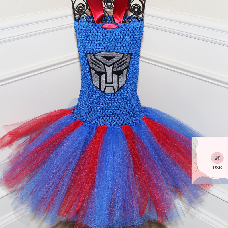 Transformers Costume - Etsy