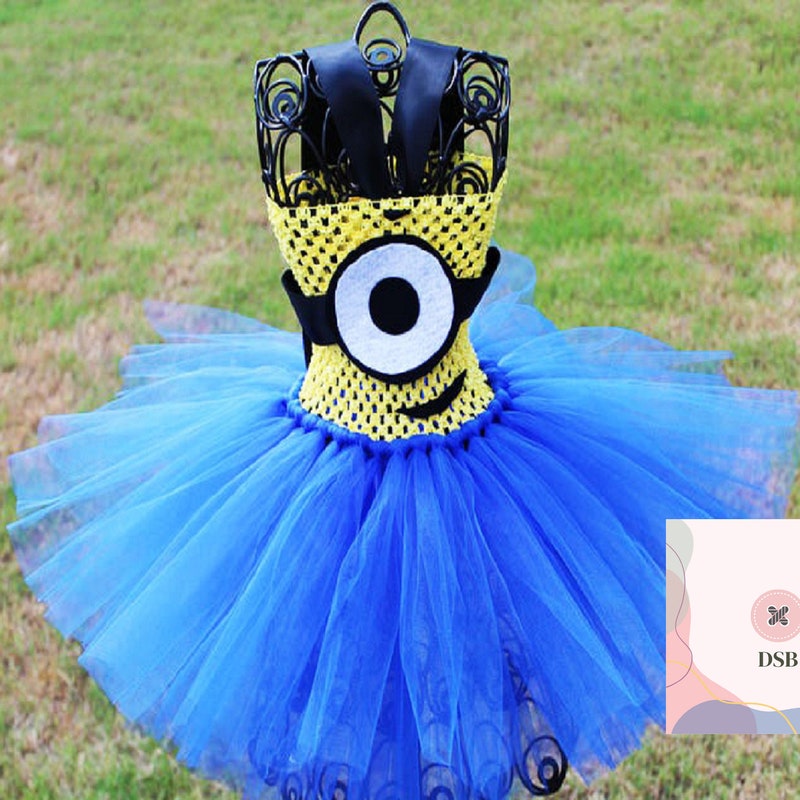 Minion Costume - Etsy
