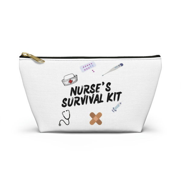New Grad Nursing Kit - Etsy