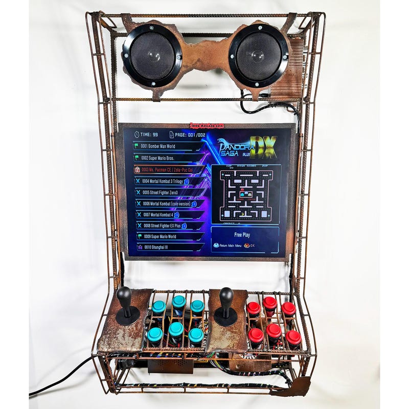 Metal Wall Games - Etsy