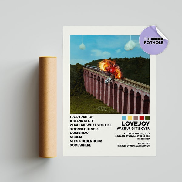 Lovejoy Wake Up - Etsy Lovejoy Wake Up - Etsy
