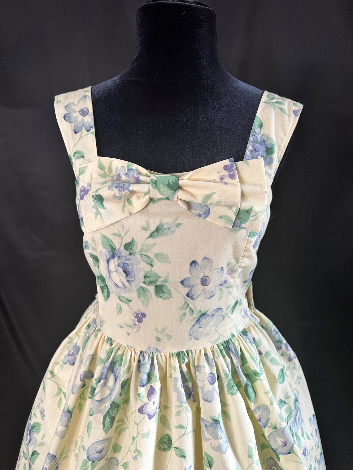 Lolita Basic JSK Sewing PATTERN - Etsy