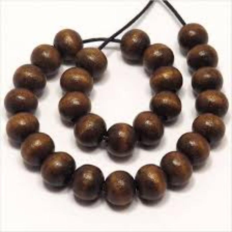100 % Original Indian Agarwood Oud Mala Aloeswood Kynam Kyra Jinkō ...