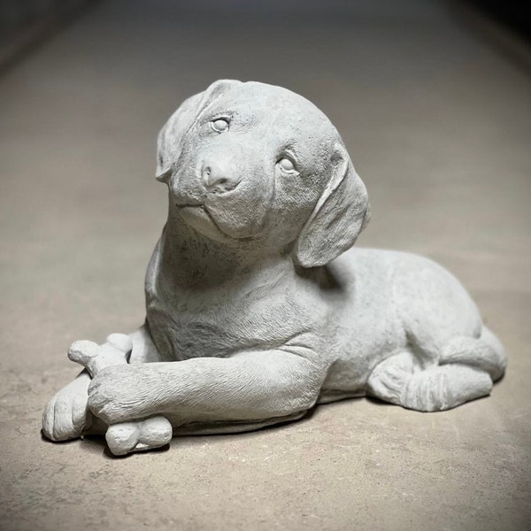 Bone Sculpture - Etsy