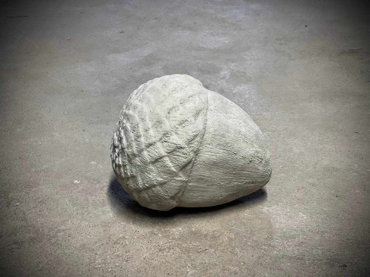 Detailed Acorn Statue Concrete Acorn Figurine Garden Backyard - Etsy