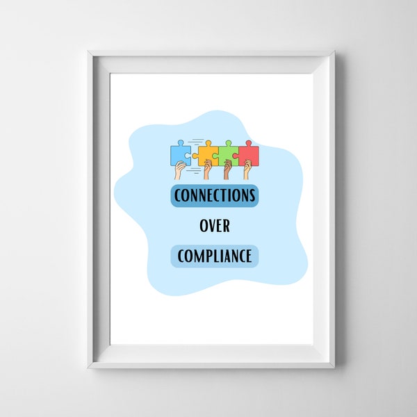 Compliance Quote - Etsy