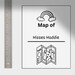Map of Me: Self Reflection Journal | Social Emotional Workbook | Self ...