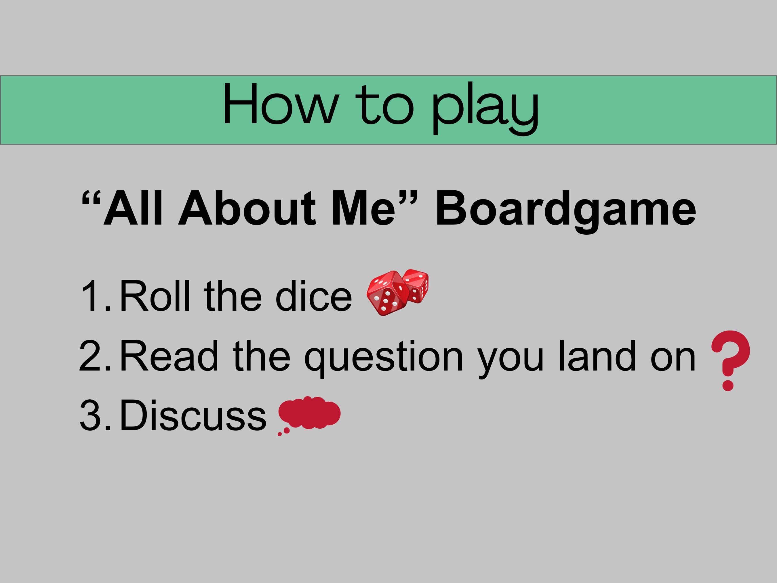 Aphasia Conversation Activity | Aphasia Speech Therapy Activity | Adult ...