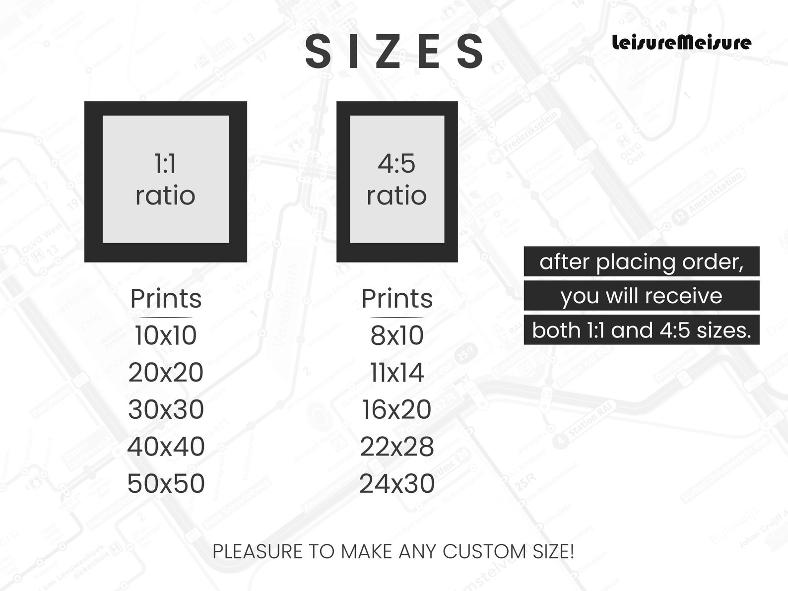 Delhi Metro Map Poster | Digital Printable Wall Art | Print Download ...