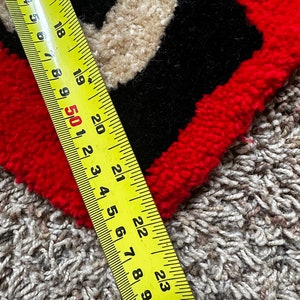 Betty Boop Rug - Etsy